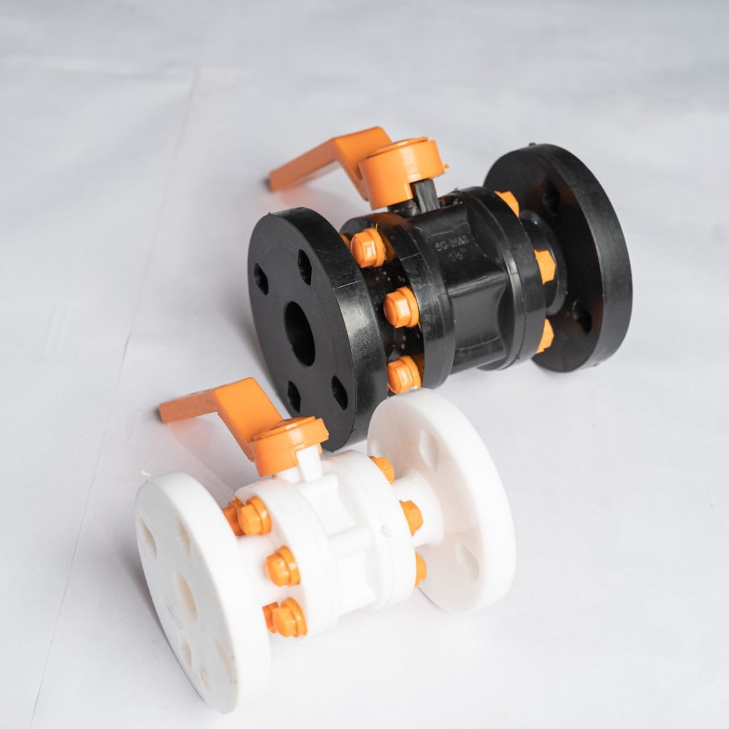 Diaphragm Valves – Dudhani Poly