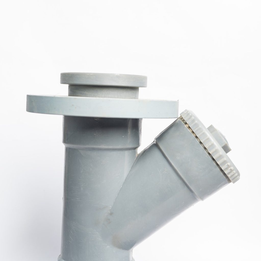 PP Y Strainer – Dudhani Poly