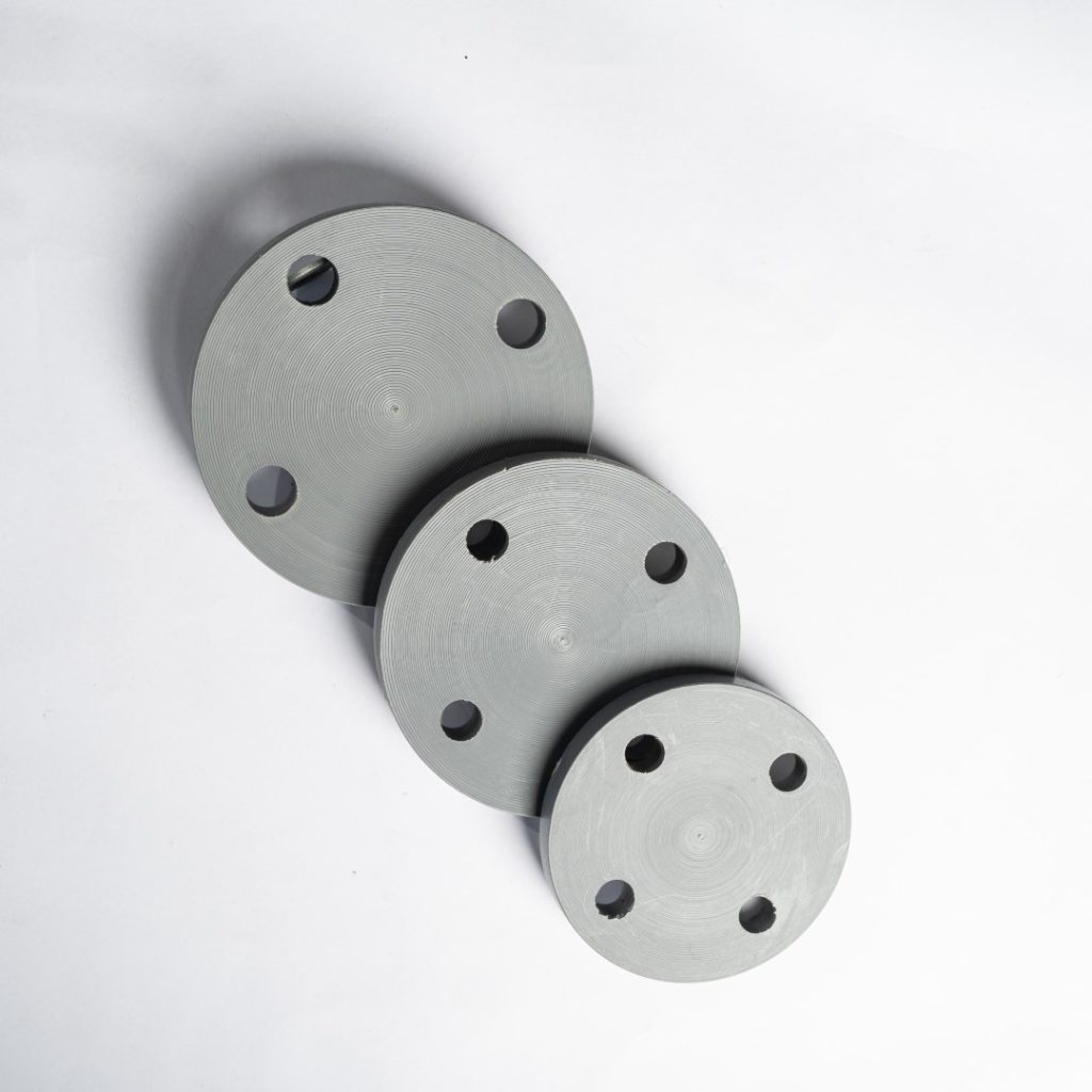 Blind Flange Fittings – Dudhani Poly