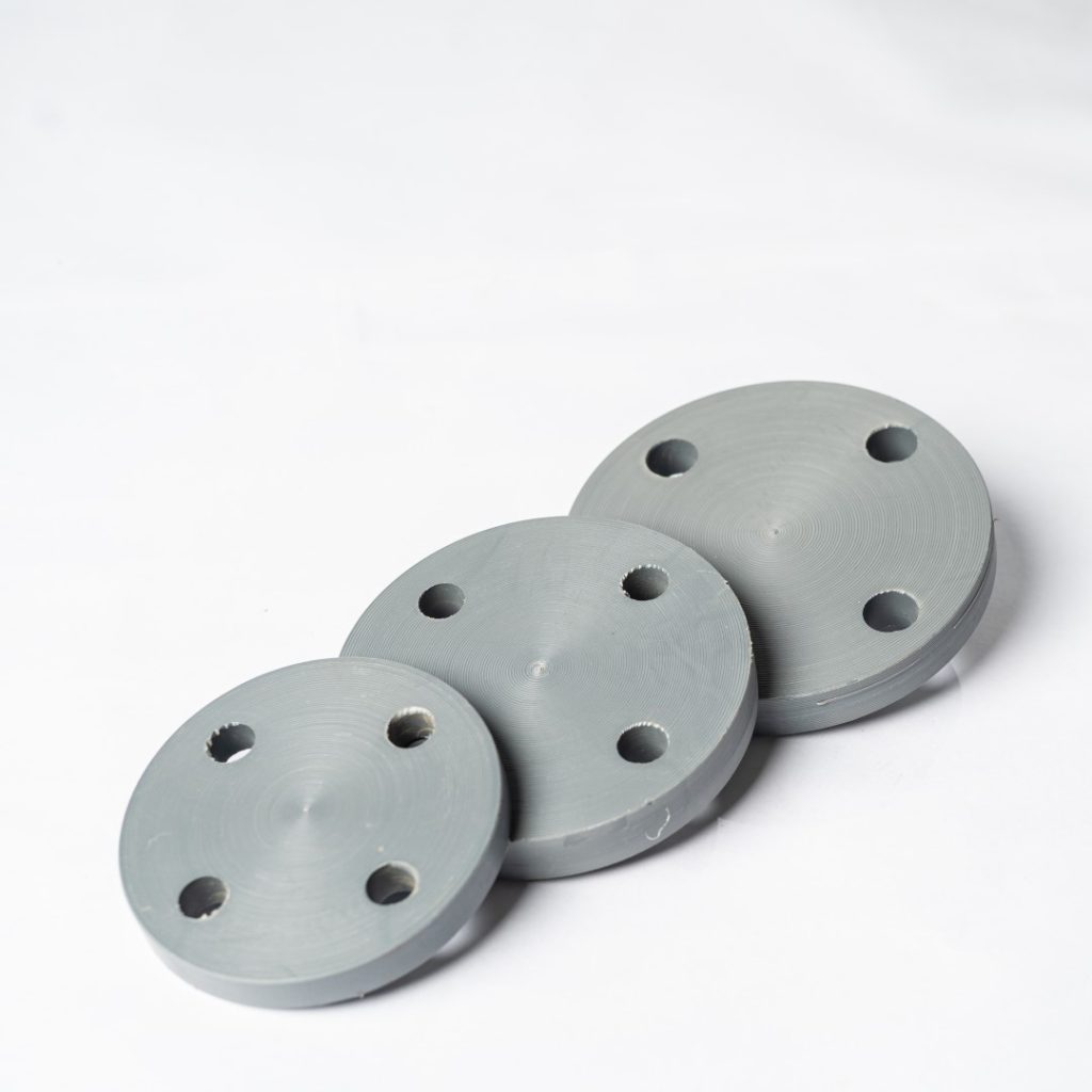 Blind Flange Fittings – Dudhani Poly