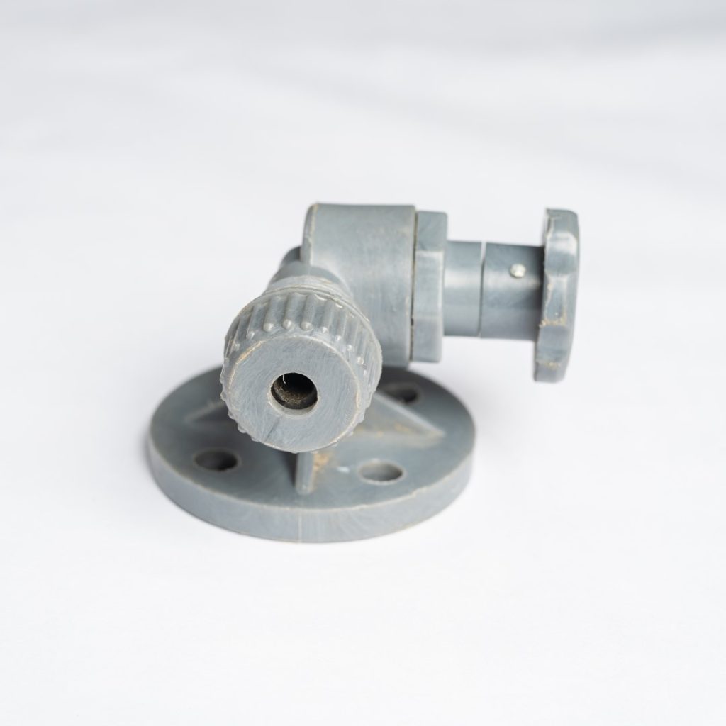 PP Level Indicator – Dudhani Poly