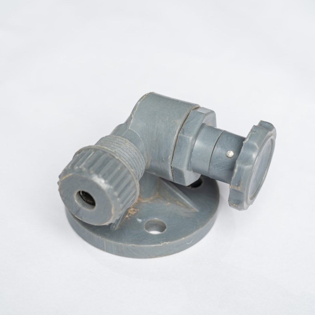 PP Level Indicator – Dudhani Poly