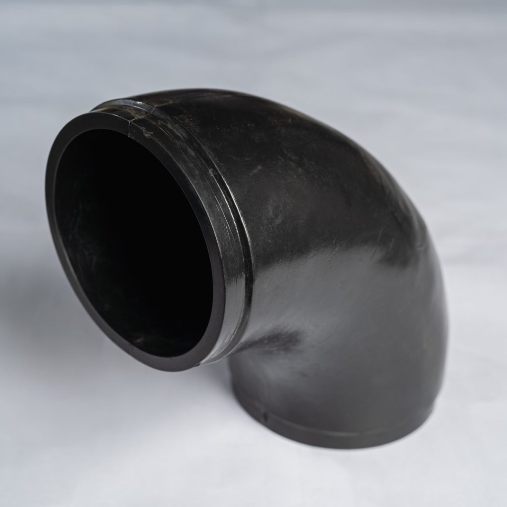 HDPE Pipes & Fittings – Dudhani Poly