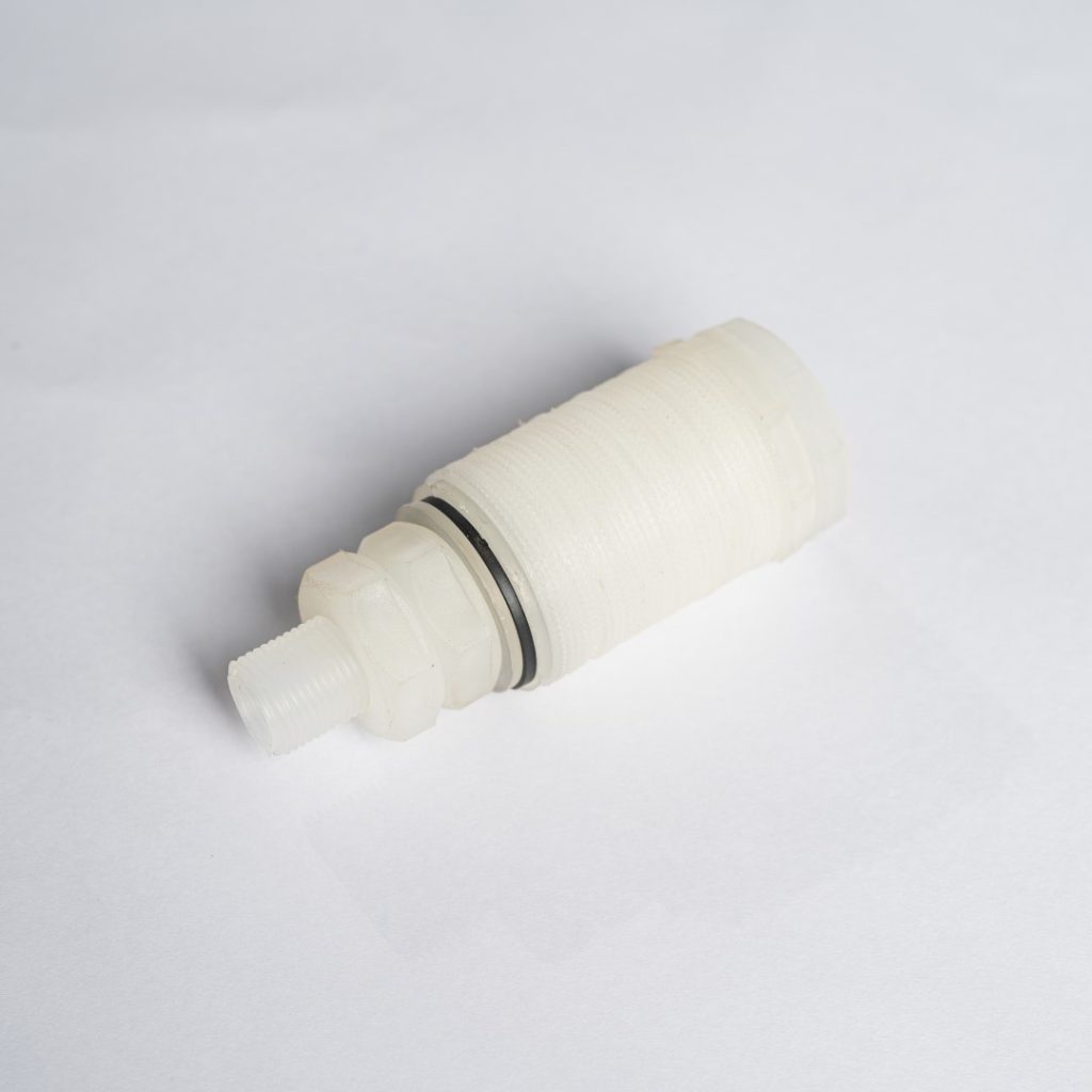 PP Strainer – Dudhani Poly