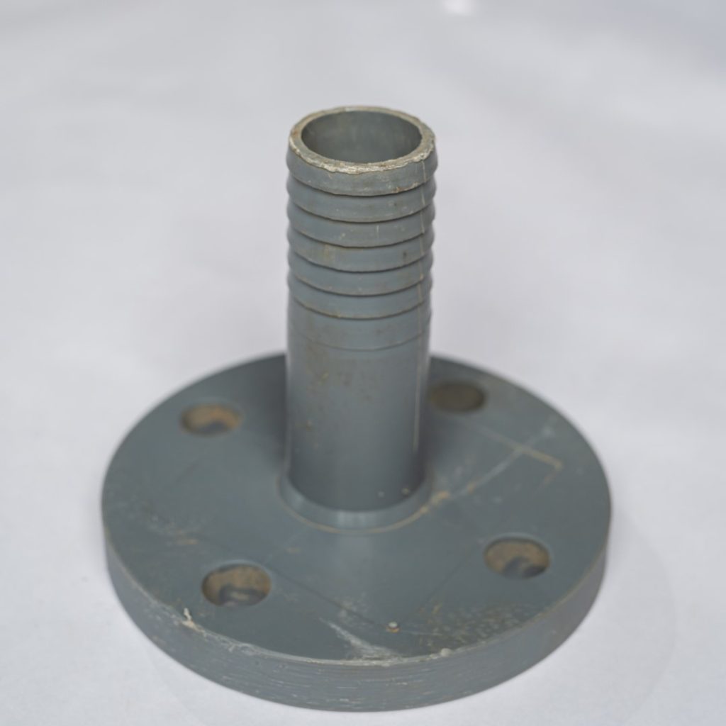 Flange Nipples – Dudhani Poly