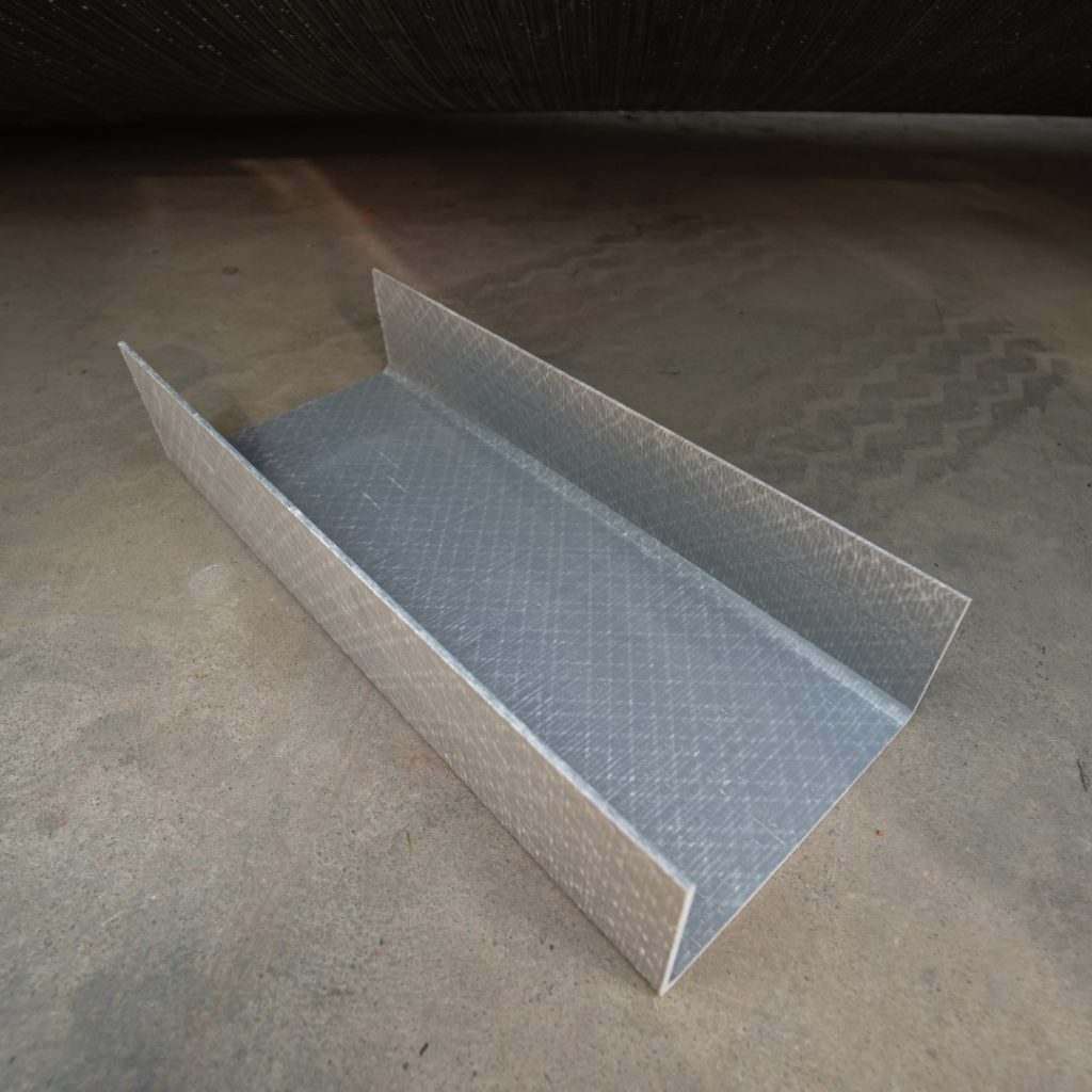 Perforated Cable Trays System & Covers – Dudhani Poly