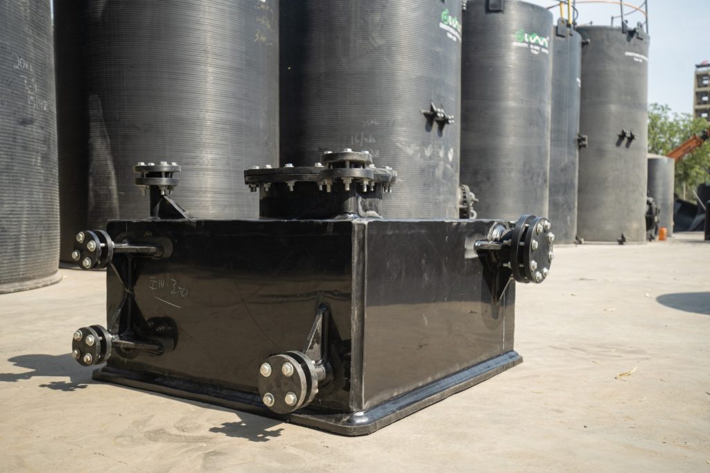 Catch Pots – Dudhani Poly