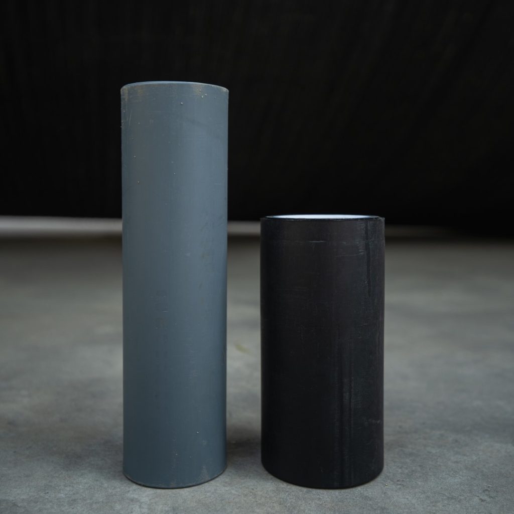 HDPE Pipes & Fittings – Dudhani Poly