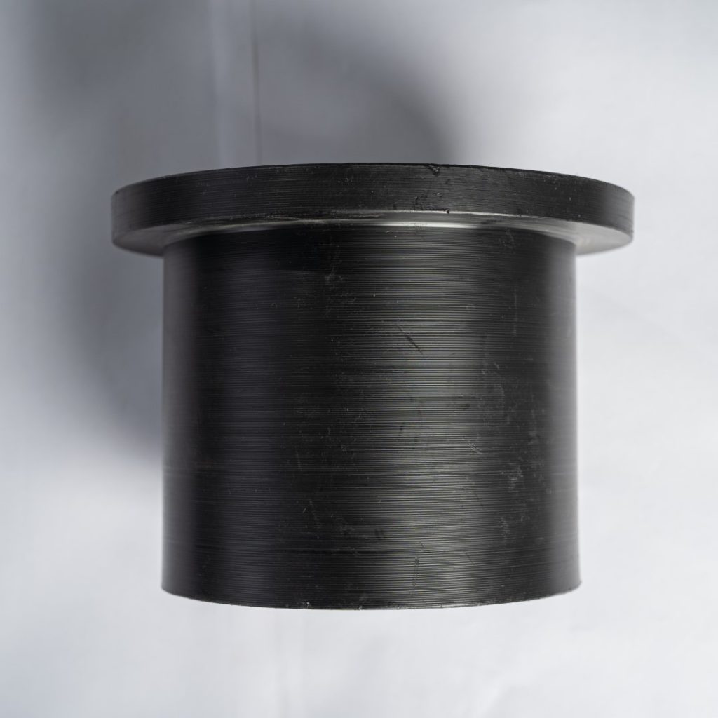 HDPE Tail Piece Fittings – Dudhani Poly