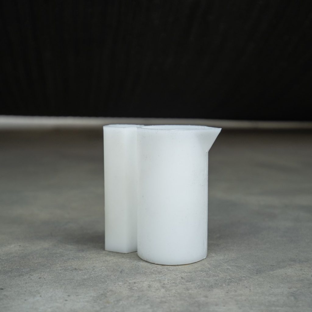 PP Sampler – Dudhani Poly