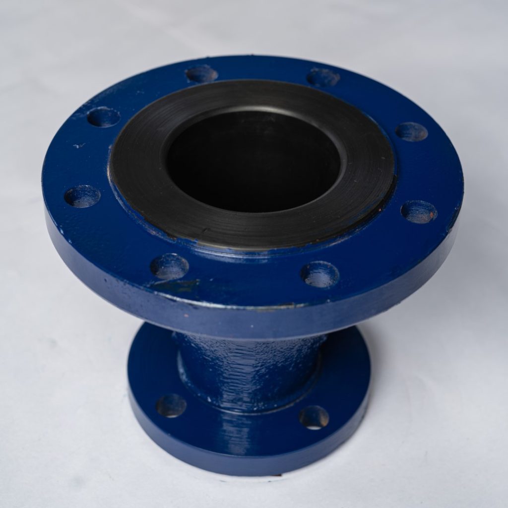 Concentric Reducer – Dudhani Poly