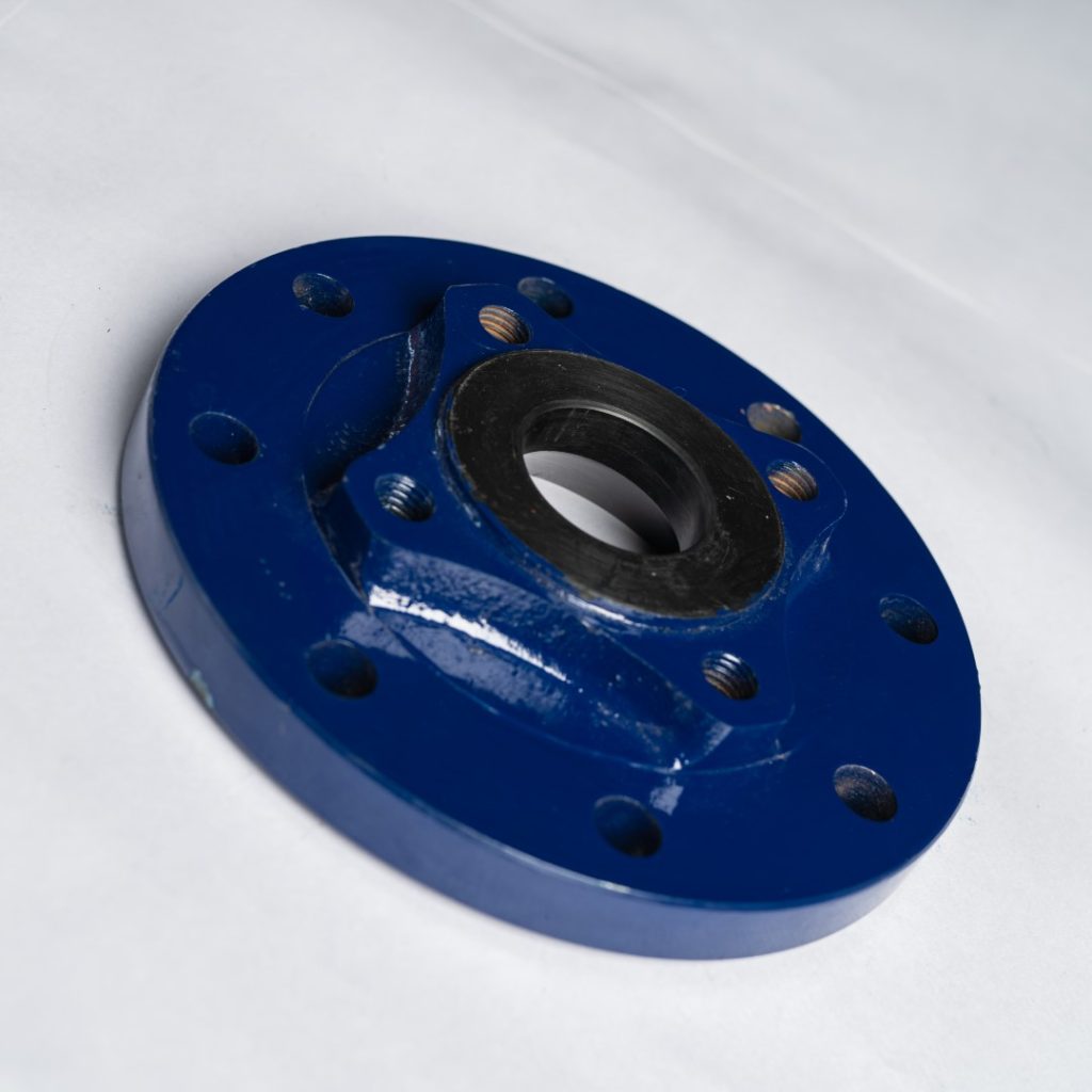 Lined Reducing Flanges – Dudhani Poly