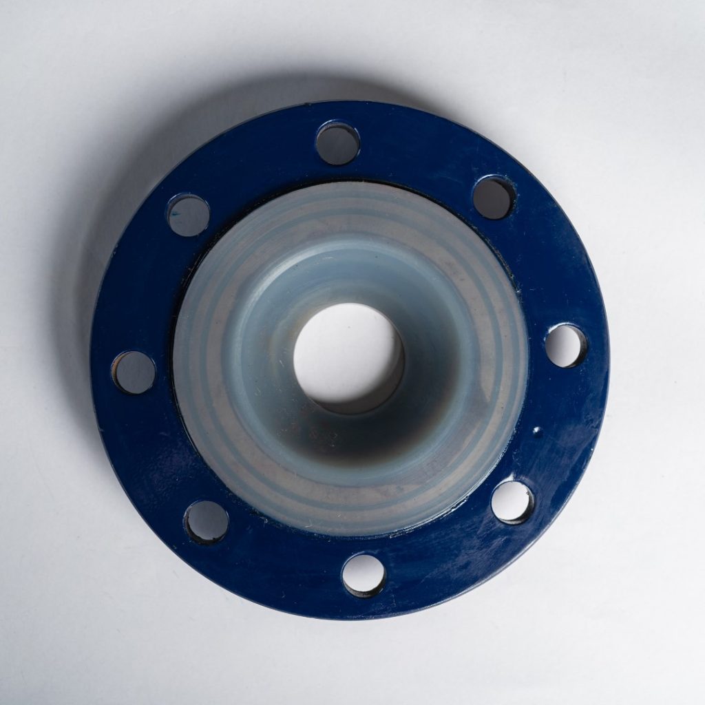 Lined Reducing Flanges – Dudhani Poly