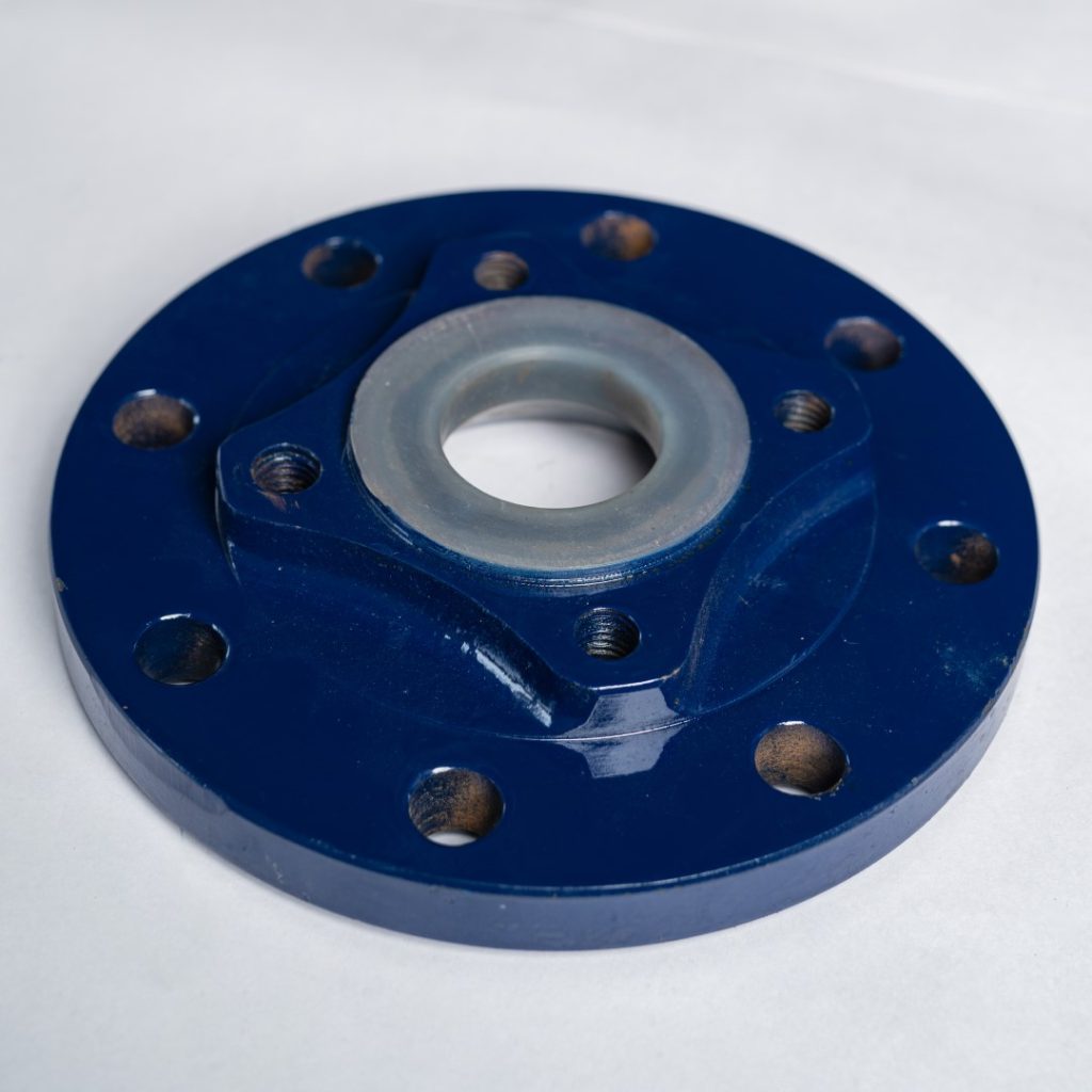 Lined Reducing Flanges – Dudhani Poly