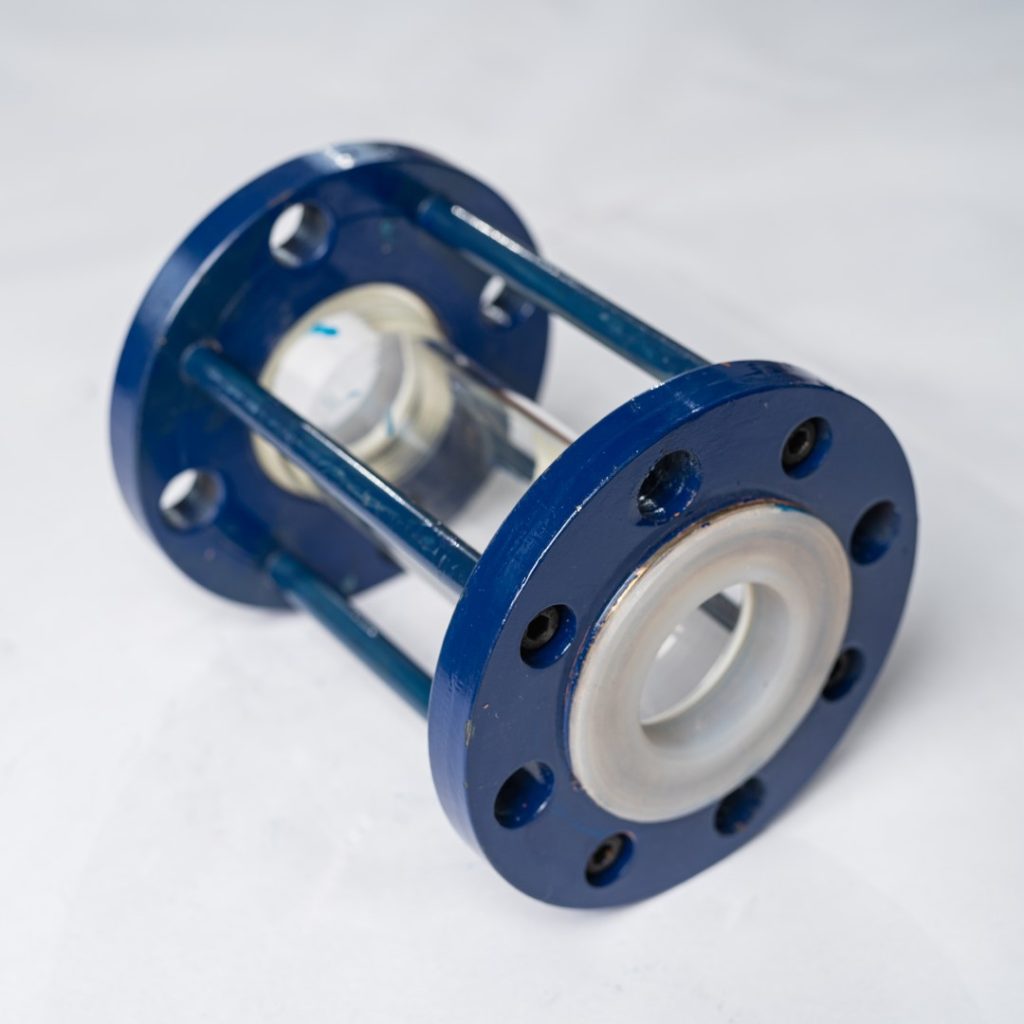 Lined View Glass – Dudhani Poly