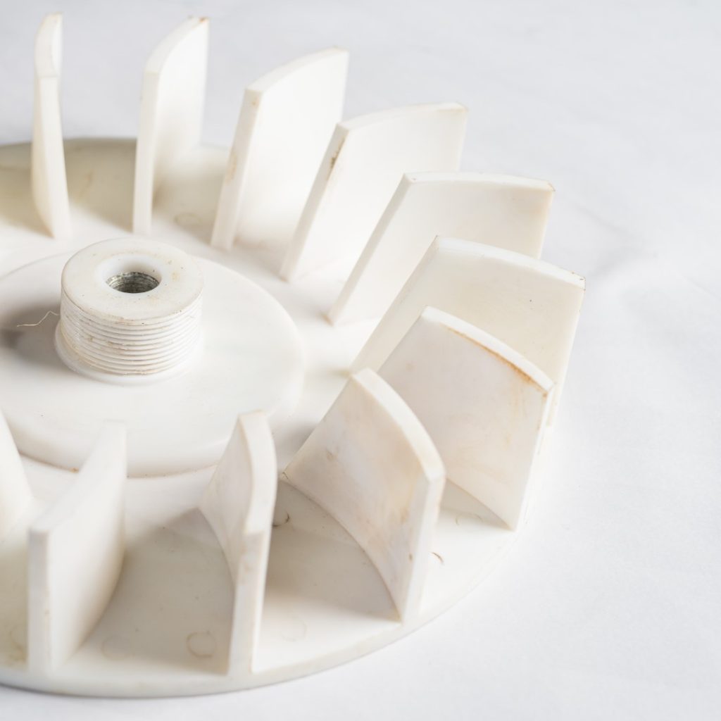 Impellers – Dudhani Poly