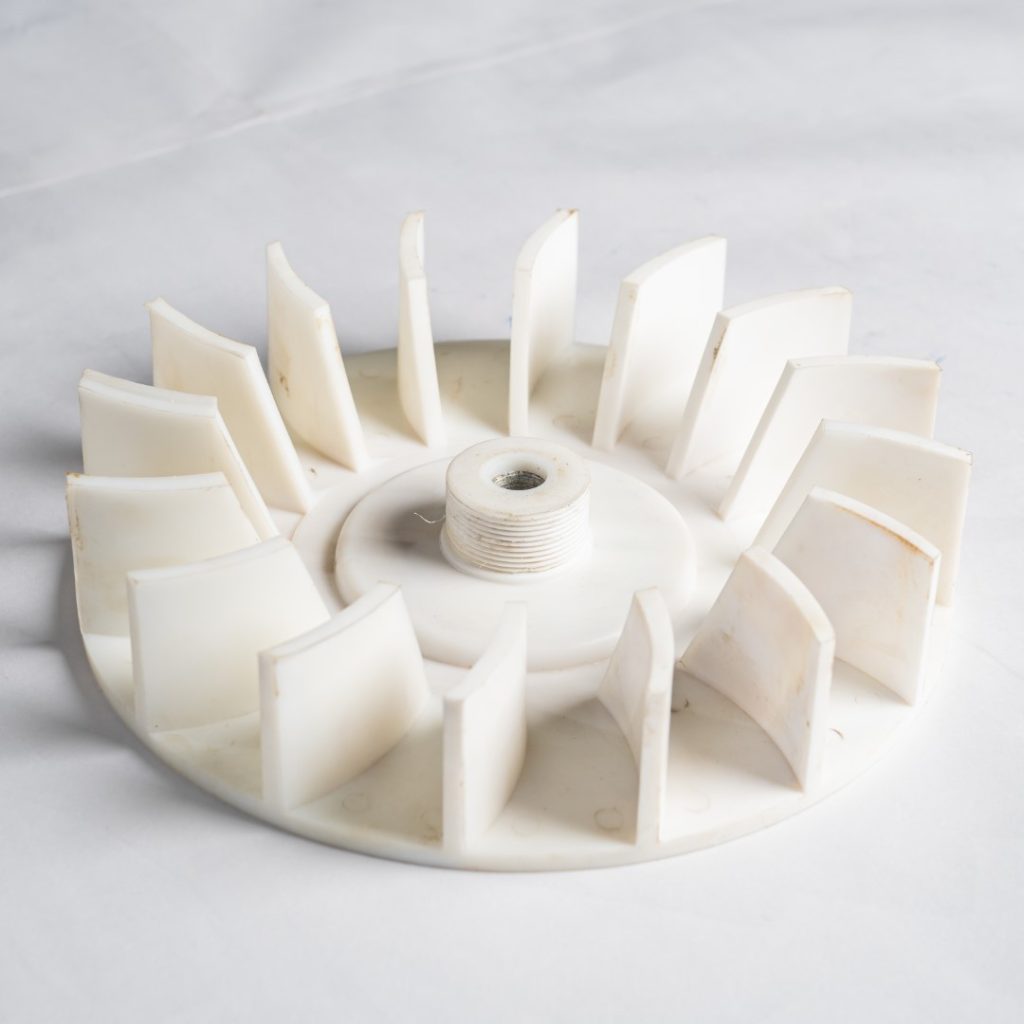 Impellers – Dudhani Poly