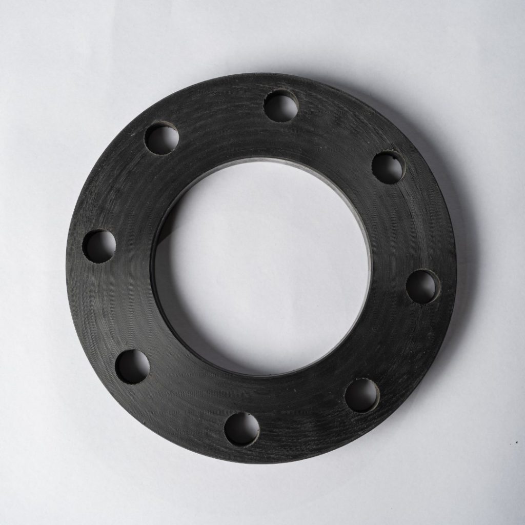 HDPE Pipes & Fittings – Dudhani Poly