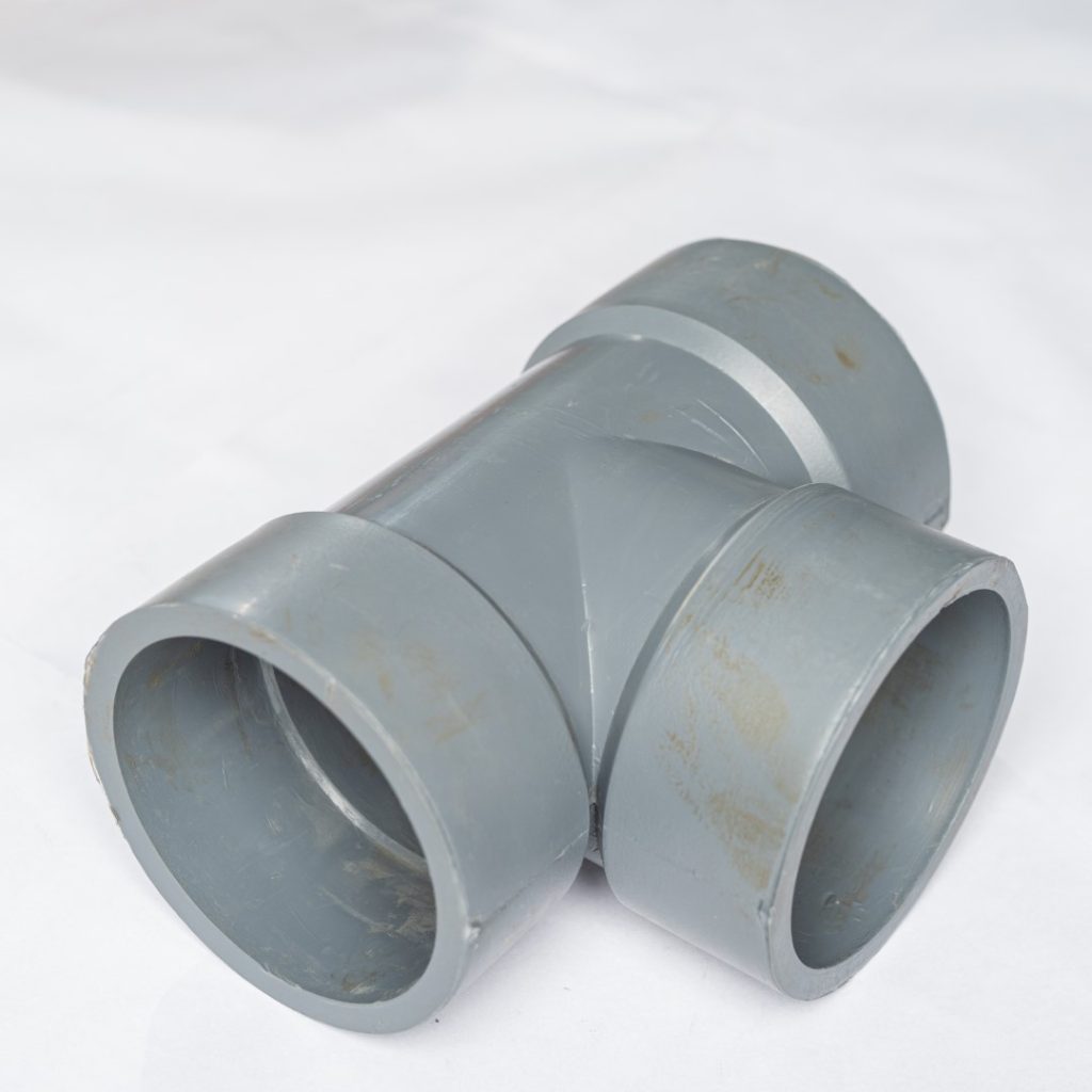 HDPE Pipes & Fittings – Dudhani Poly