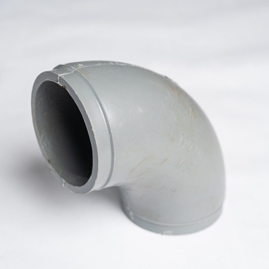 PP Bend Fittings – Dudhani Poly
