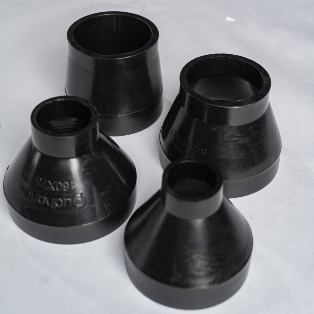 HDPE Reducer – Dudhani Poly