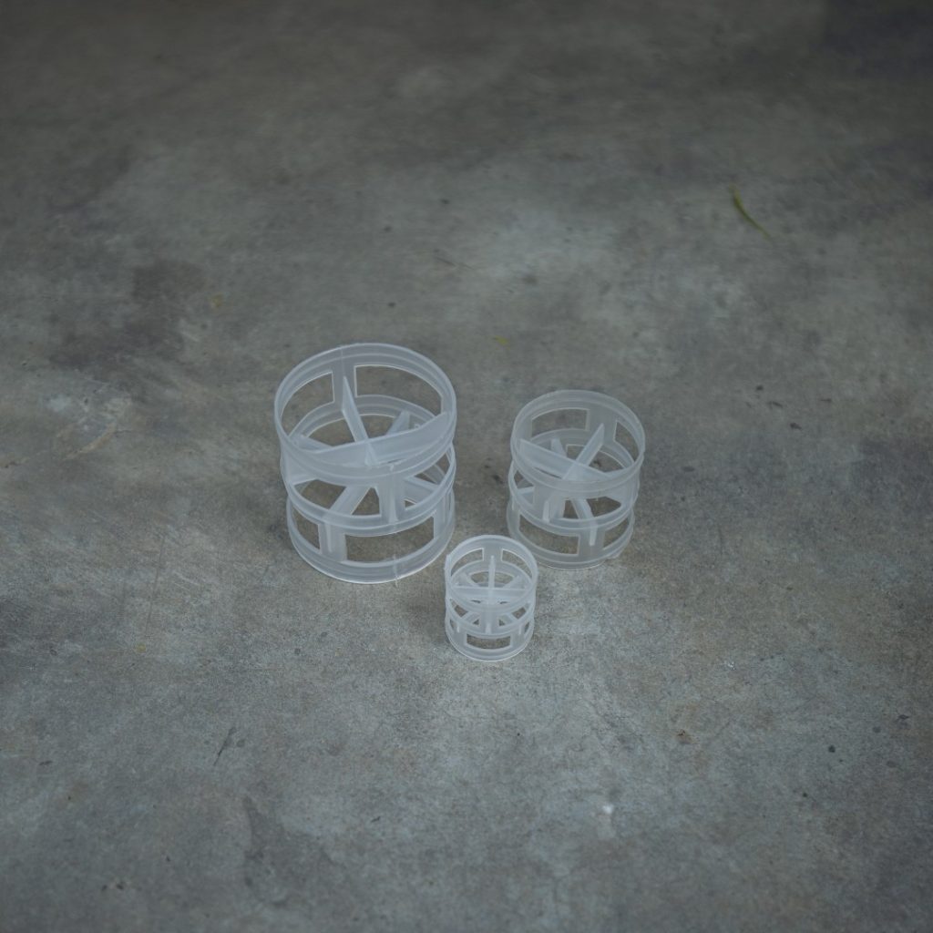PP Pall Rings – Dudhani Poly