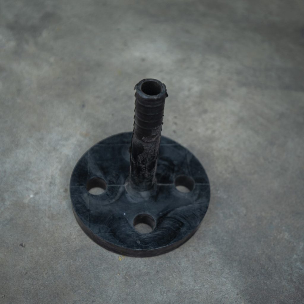 Flange Nipple – Dudhani Poly