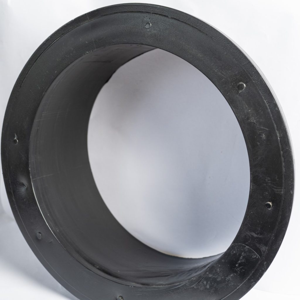 HDPE Manhole – Dudhani Poly